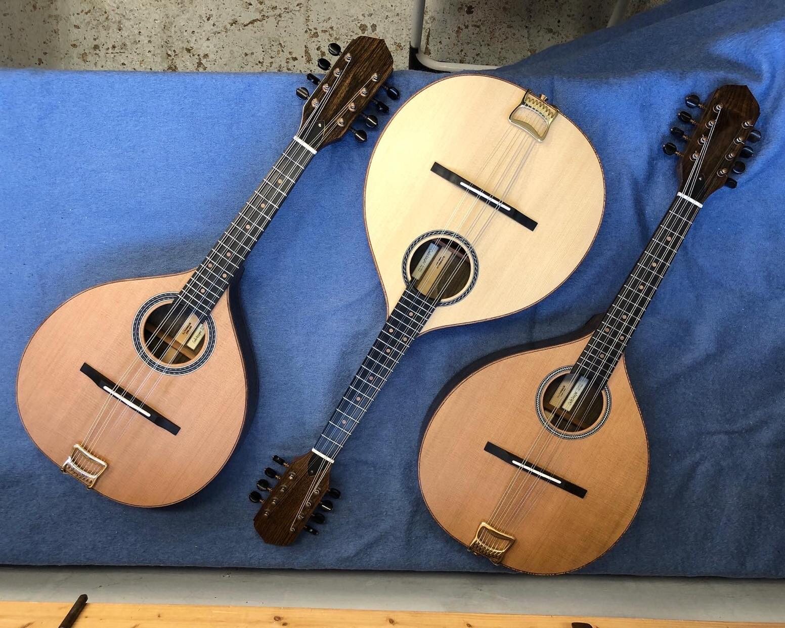 Farmiloe Instruments